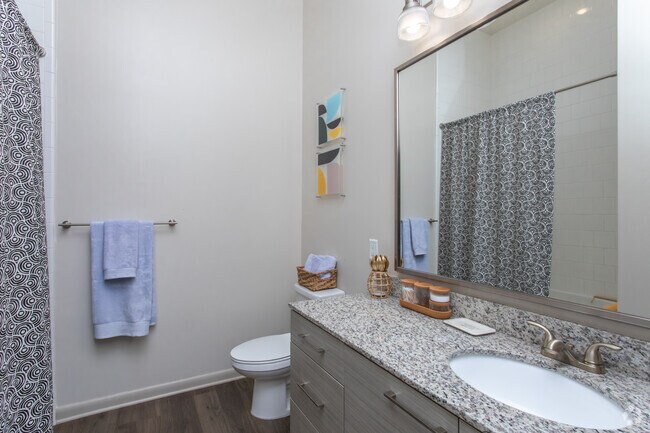 1133 on the Square Apartments - 133 Commerce Dr Decatur, GA ...