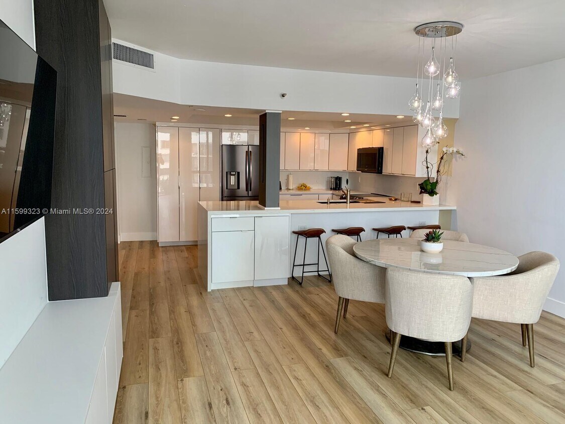 520 Brickell Key Dr Unit A1702, Miami, FL 33131 - Condo for Rent in ...