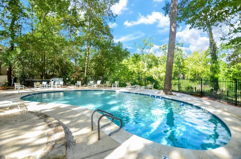 201 Vanderpool Ln Unit 113, Houston, TX 77024 - Condo for Rent in ...