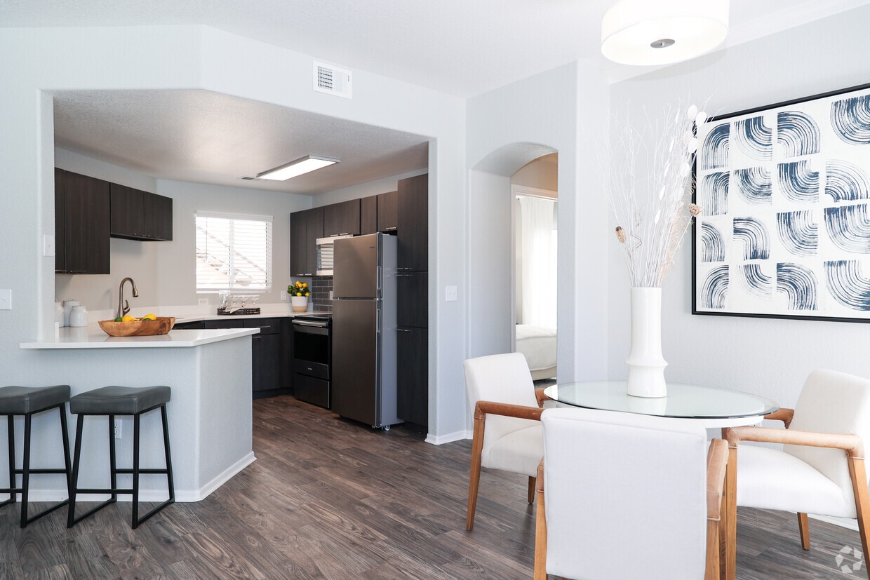 Broadstone Heights - 8100 Barstow St Ne Albuquerque, NM 87122 ...