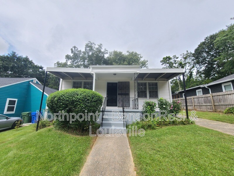 411 Blake Ave Se, Atlanta, GA 30316 - House Rental in Atlanta, GA ...