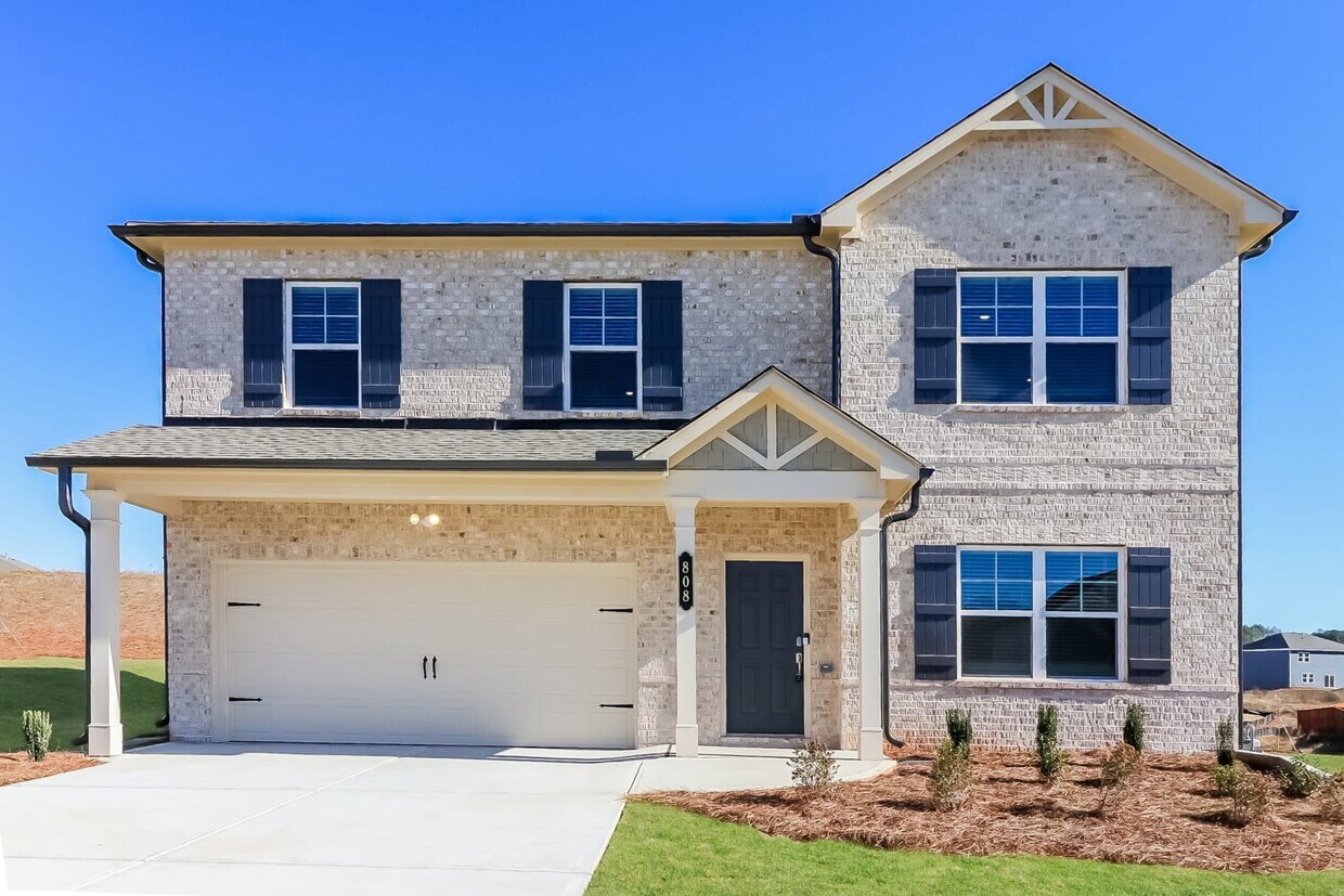 808 Delft Way, Hampton, GA 30228 | Apartments.com