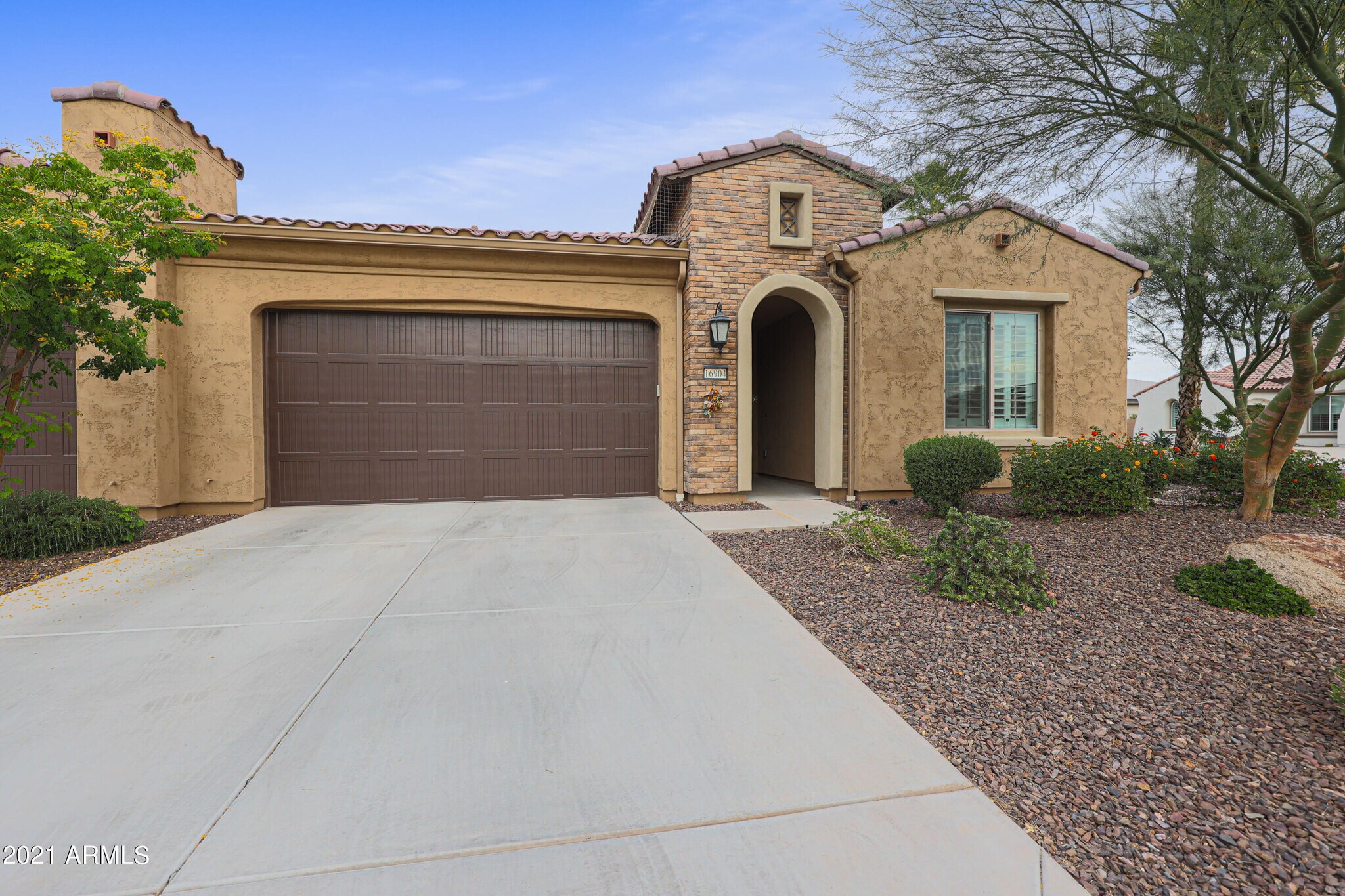 16904 W Holly St, Goodyear, AZ 85395 - Townhome Rentals in Goodyear AZ ...
