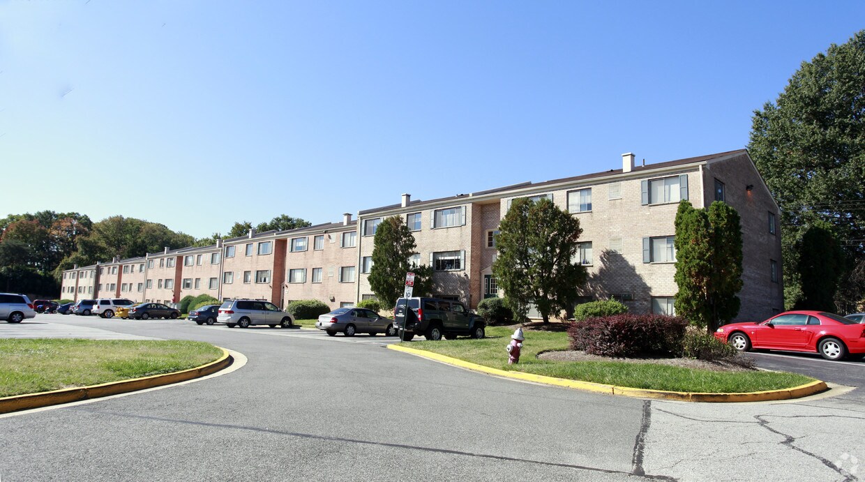 ReNew Springfield - Apartments in Springfield, VA | Apartments.com