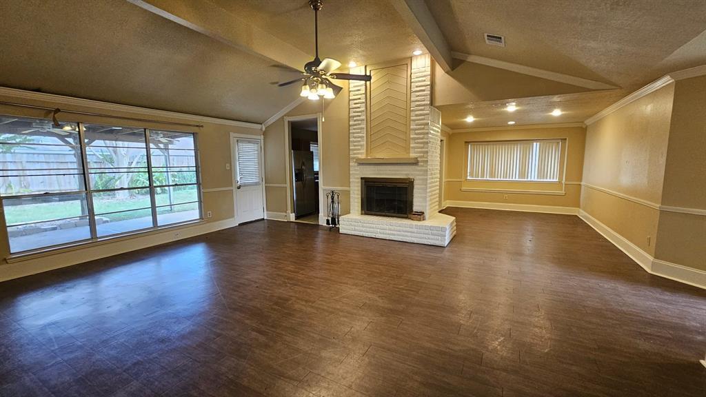 3106 Hartcliff Cir, Katy, TX 77449 - House Rental in Katy, TX ...