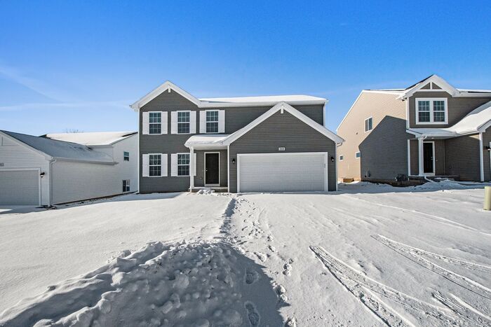 7285 Montego Bay St, Portage, MI 49002 - House Rental in Portage, MI ...