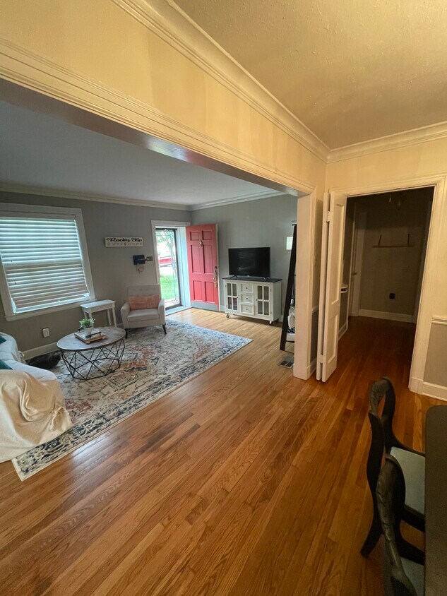 615 Loeb St, Memphis, TN 38111 - House Rental in Memphis, TN ...