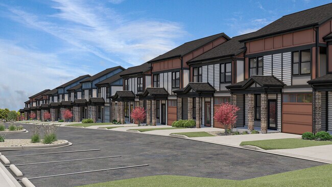 19Nineteen Promenade - Apartments in Union, KY | Apartments.com