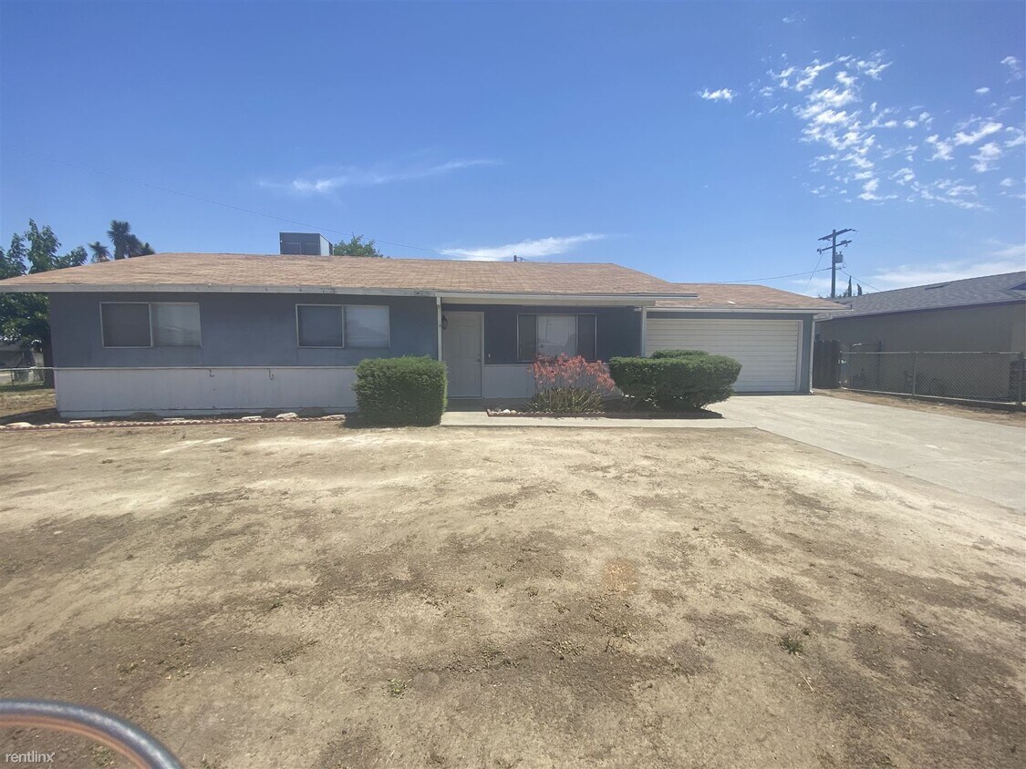 11411 Redwood St, Armona, CA 93202 - House Rental in Armona, CA ...