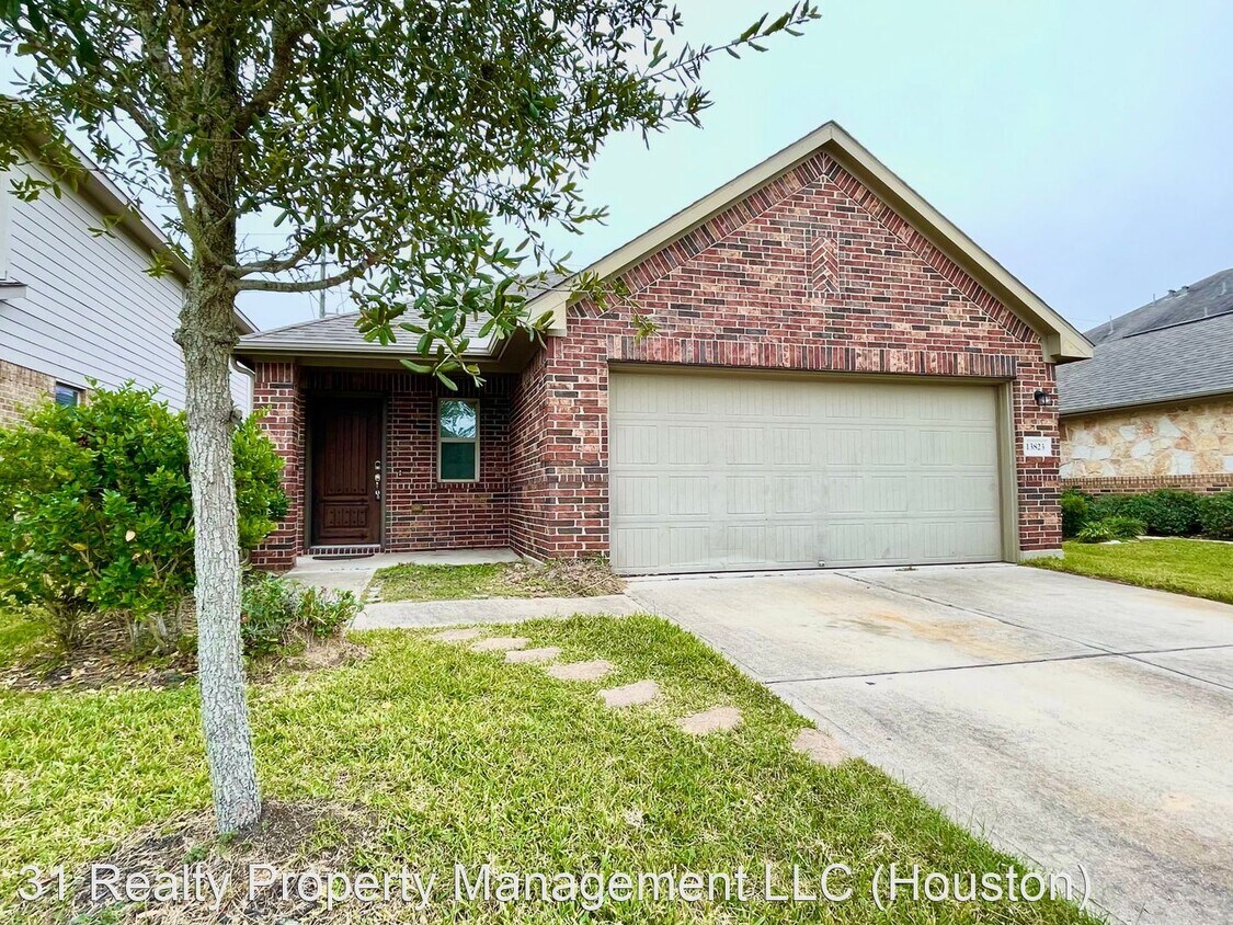 13823 Roman Ridge Ln, Houston, TX 77047 - House Rental in Houston, TX ...