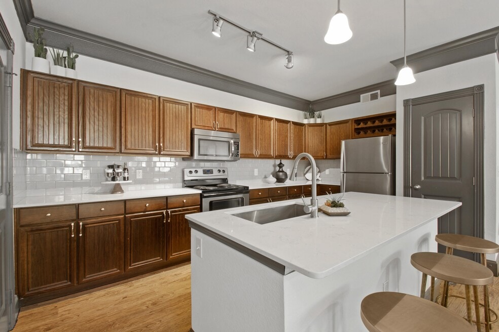 Caliza at the Loop Townhomes for Rent - San Antonio, TX | Apartments.com