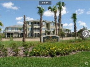 Summerhill at Meadowcrest Apartments for Rent - Crystal River, FL ...