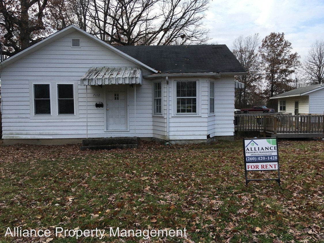 7112 Decatur Rd, Fort Wayne, IN 46816 - Room for Rent in Fort Wayne, IN ...