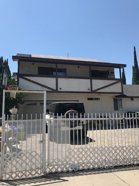 6543 Amigo Ave, Reseda, CA 91335 - House Rental in Reseda, CA ...