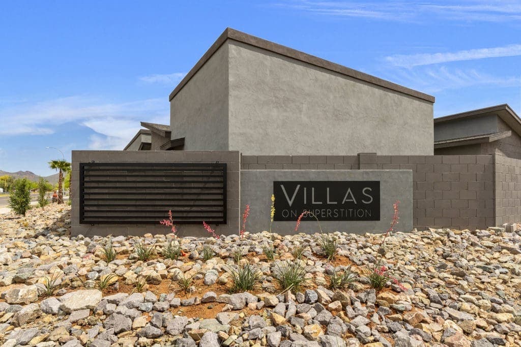 Villas on Superstition - Apartments in Apache Junction, AZ | Apartments.com