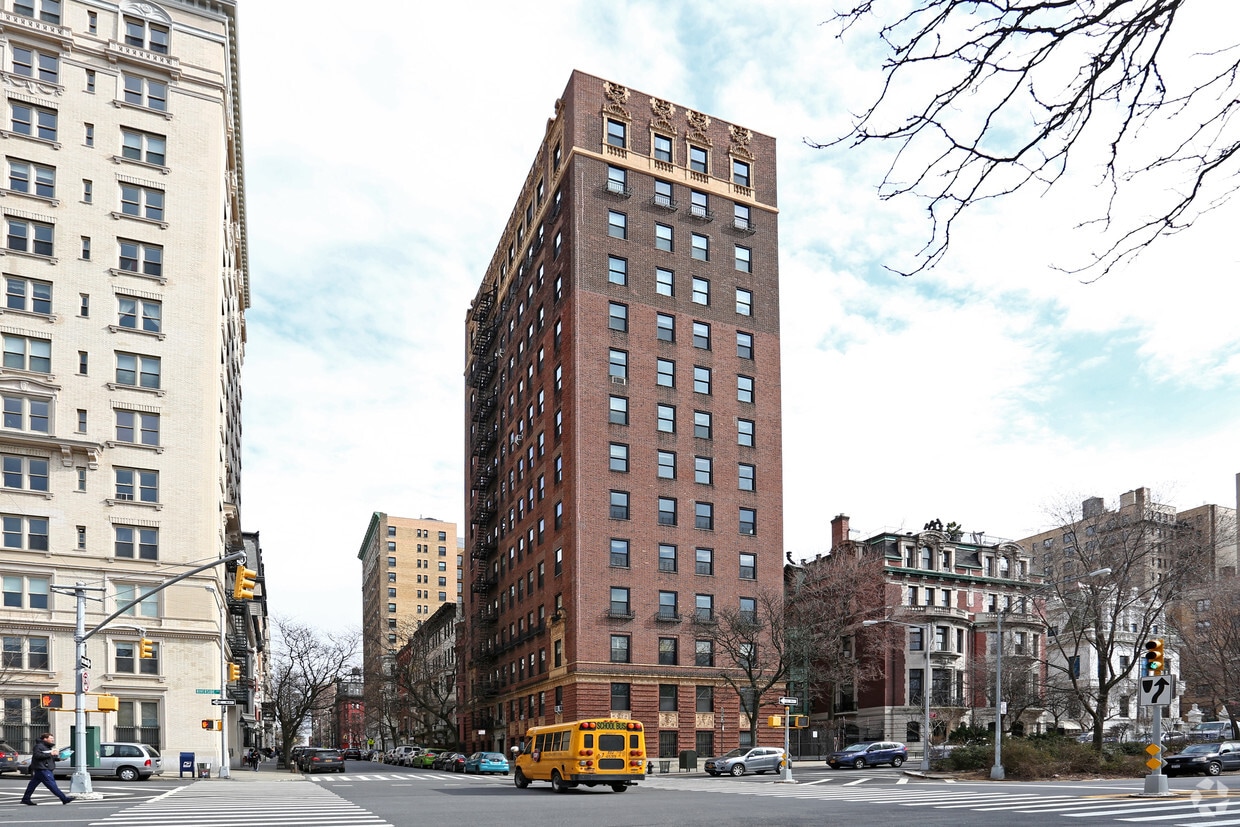 355 Riverside Dr, New York, NY 10025 - 355 Riverside Dr New York, NY ...