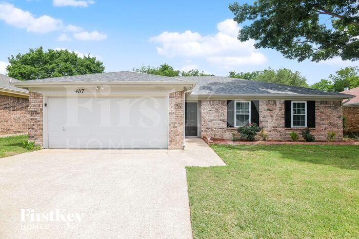 4117 Cypress Springs Dr, Arlington, TX 76001 | Apartments.com