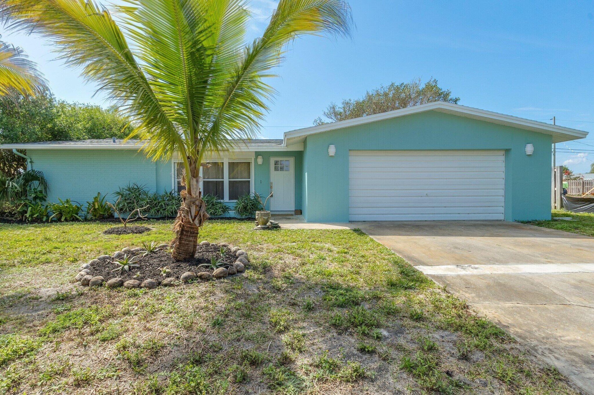 265 Ocean Spray Ave, Satellite Beach, FL 32937 - House Rental in ...