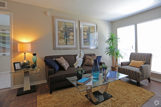 Allure Apartments Corpus Christi