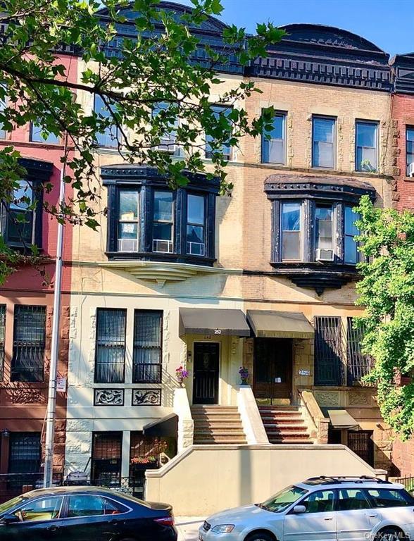252 W 136th St Unit 3A, New York, NY 10030 - Room for Rent in New York ...