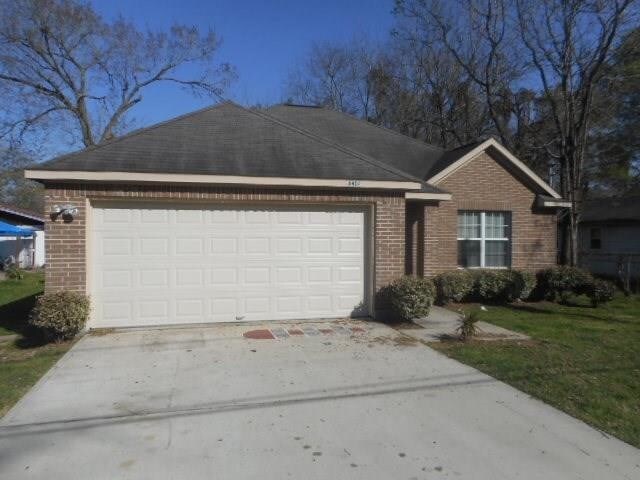 8402 Sandra St, Houston, TX 77016 - House Rental in Houston, TX ...
