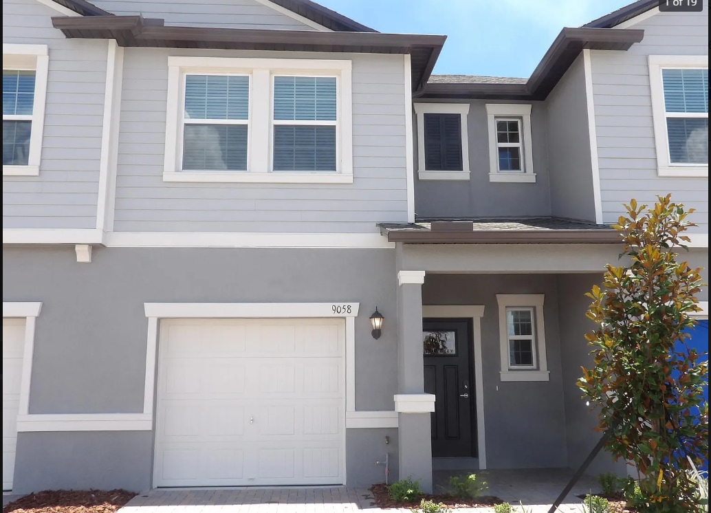 9058 Gallantree Pl, Land O' Lakes, FL 34637 - House Rental in Land O ...