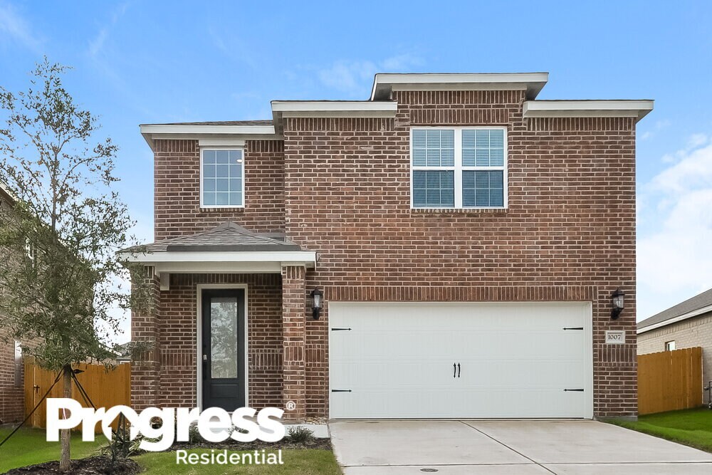 1007 Ginsburg Ln, Princeton, TX 75407 | Apartments.com