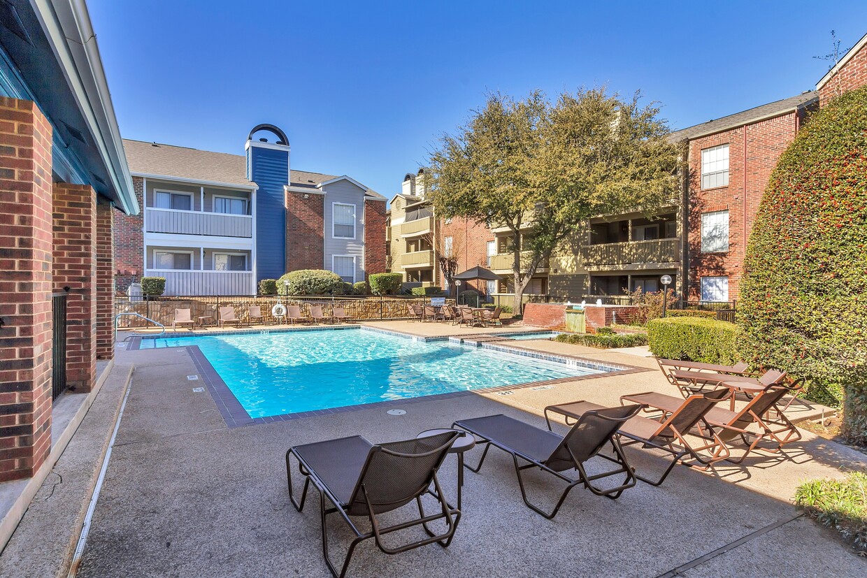 The Ryan - Apartments in Fort Worth, TX | Apartments.com
