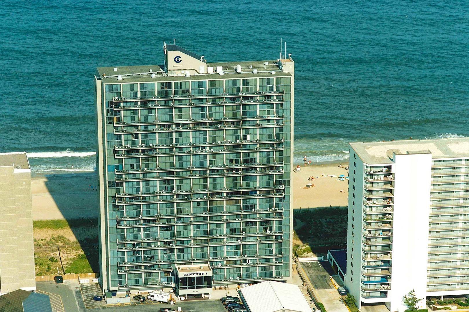9900 Coastal Hwy Unit 702, Ocean City, MD 21842 - Condo for Rent in ...