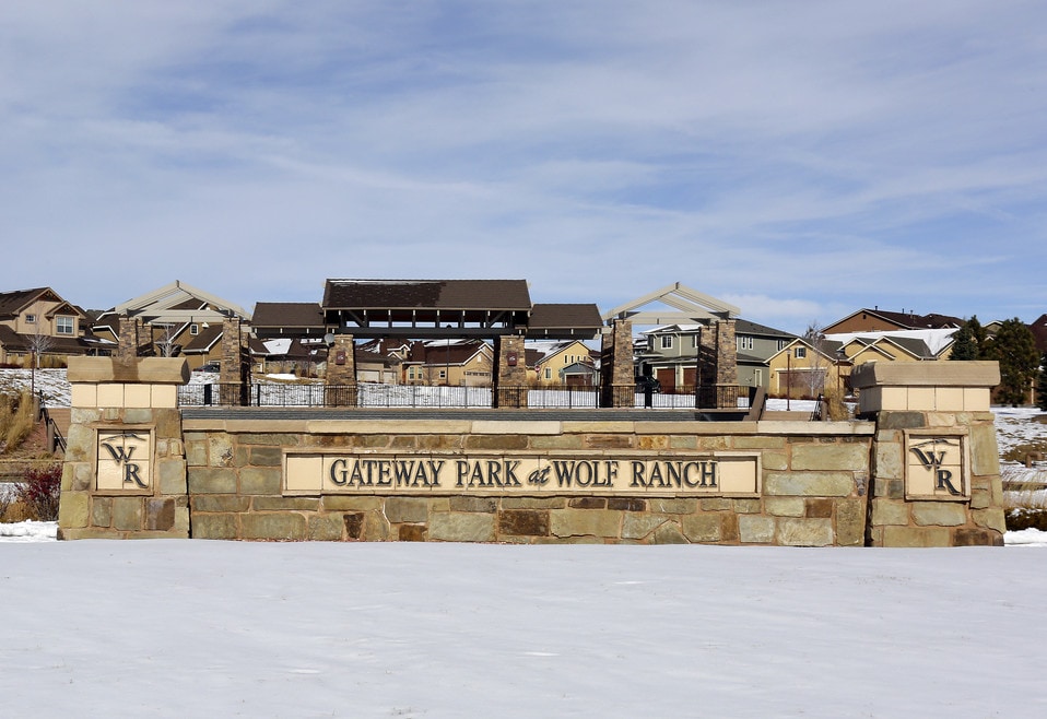 Is Wolf Ranch a Good Place To Live in Colorado Springs CO ...