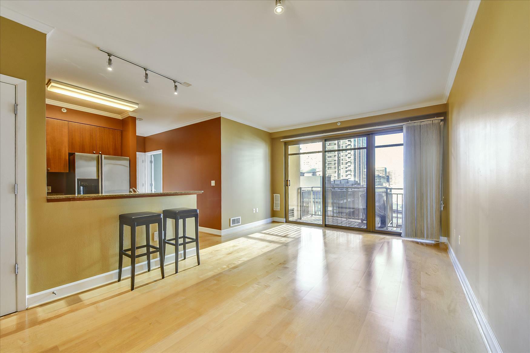 246 2Nd St Unit 904, San Francisco, CA 94105 - Condo for Rent in San ...