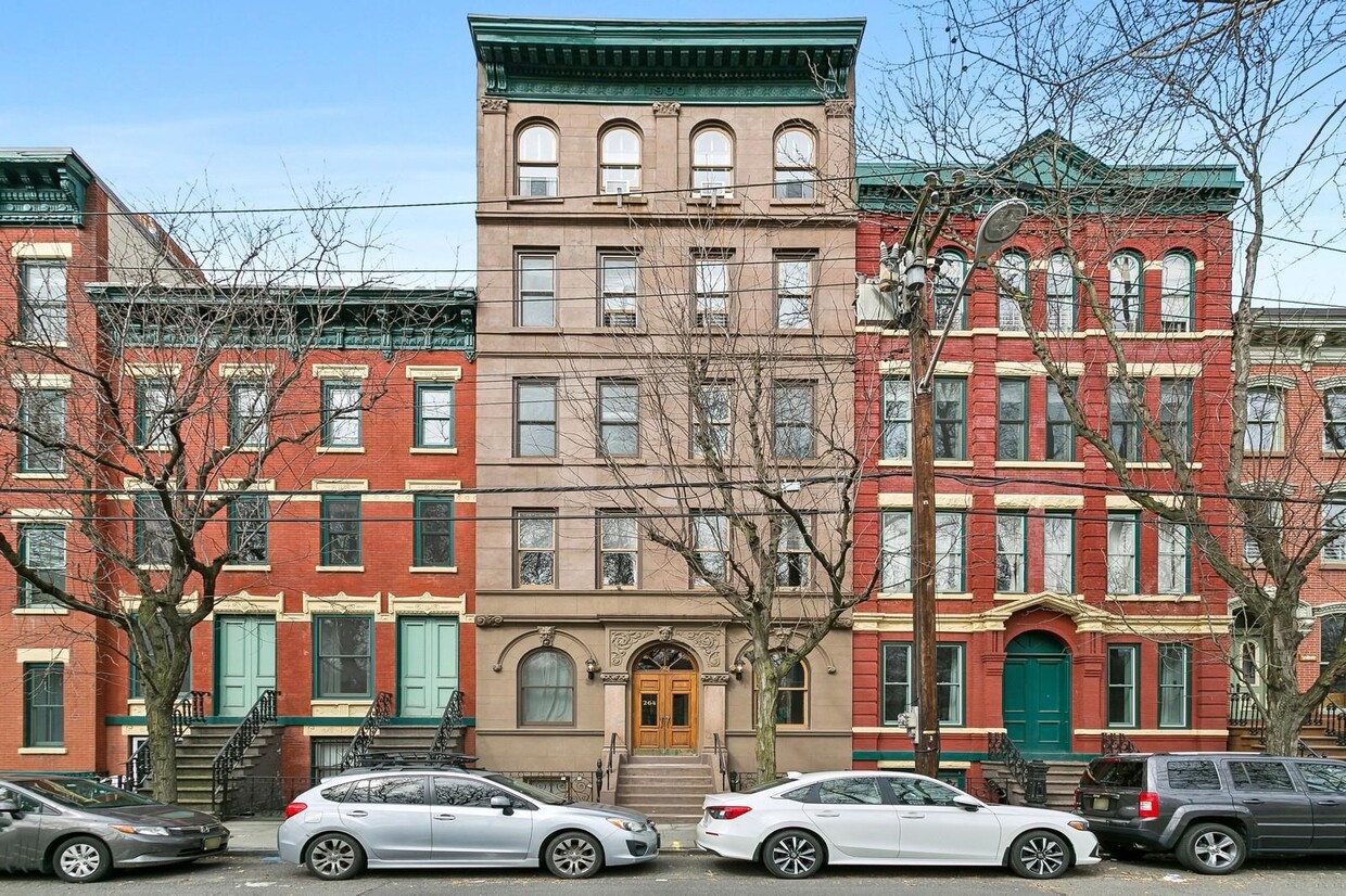 264 9th St Unit 4B, Jersey City, NJ 07302 - Condo for Rent in Jersey ...