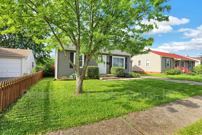 421 Fletcher Ln, Beech Grove, IN 46107 - House Rental in Beech Grove ...