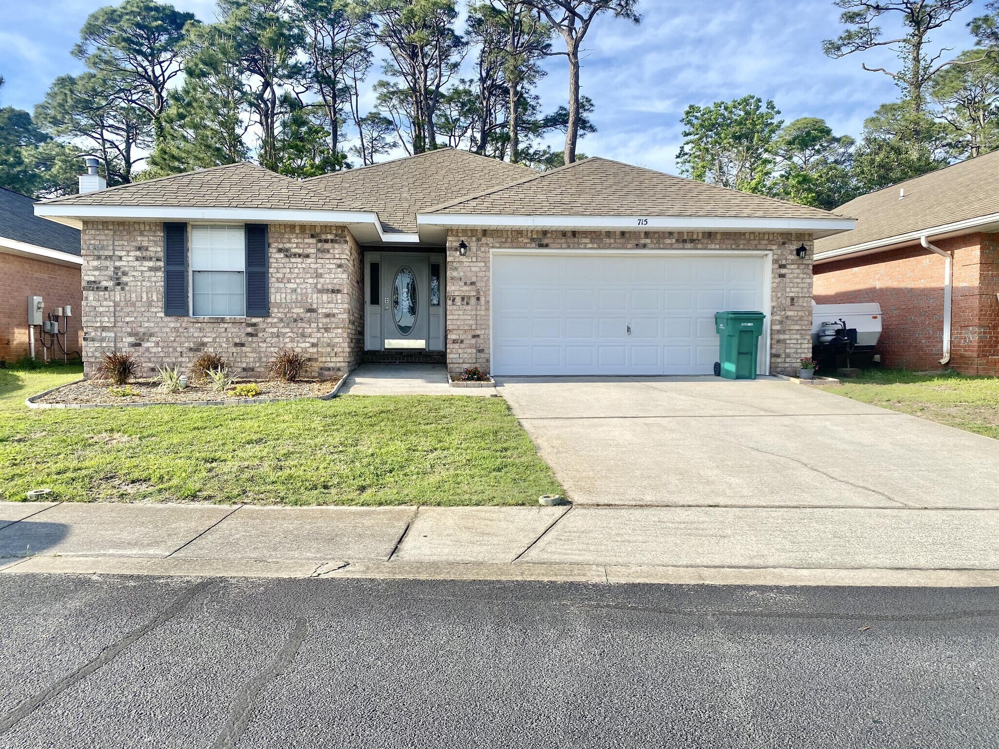 715 Mary Esther Dr, Mary Esther, FL 32569 - House Rental in Mary Esther ...