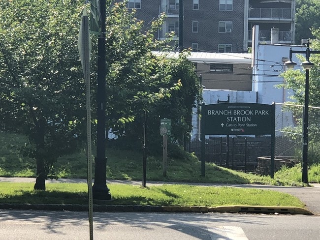 Forest Hill Terrace - 298 Grafton Ave Newark, NJ | Apartments.com