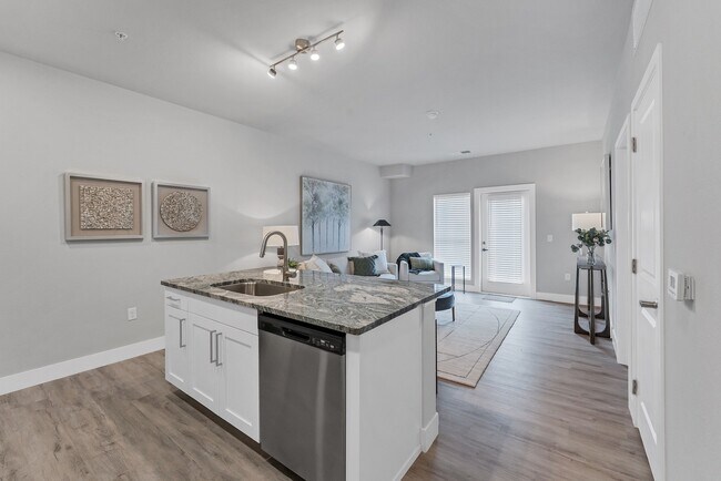 The Edison at Bozeman Gateway - Apartments in Bozeman, MT | Apartments.com