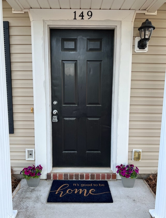 149 Bentley Dr, North Augusta, SC 29860 - Townhome Rentals in North ...