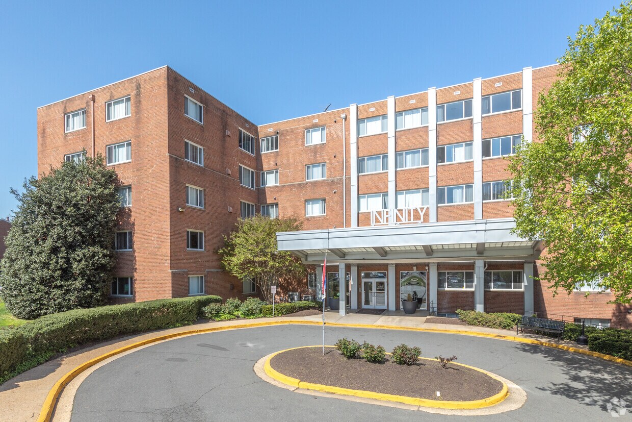 Infinity Apartments - Apartments in Arlington, VA | Apartments.com