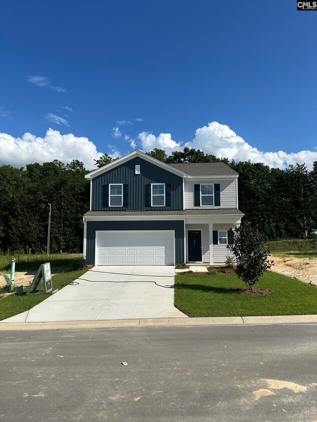 907 Blenheim Wy, Gilbert, SC 29054 - House Rental in Gilbert, SC ...