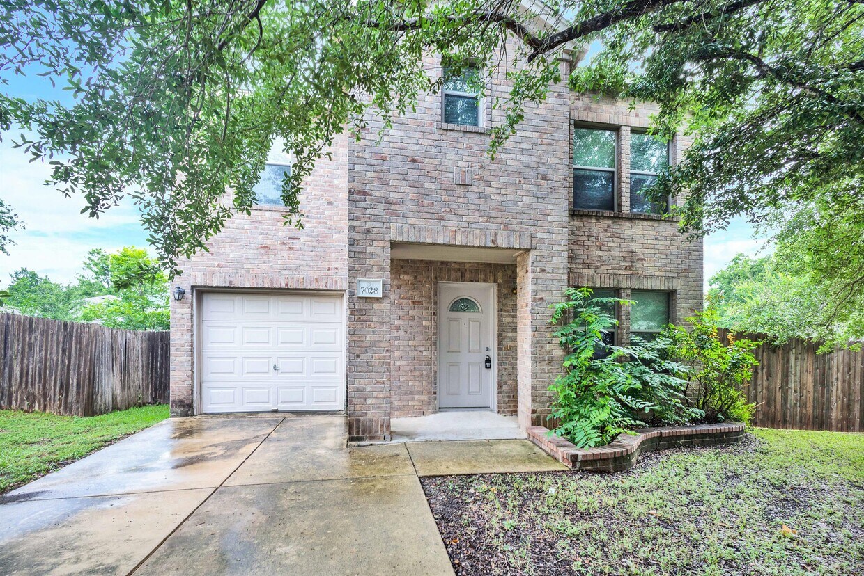 7028 Doyal Dr, Austin, TX 78747 - House Rental in Austin, TX | Apartments.com