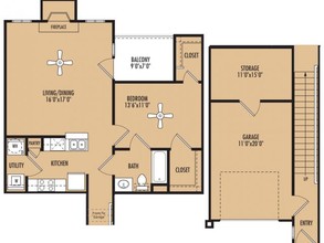 Regency Dell Ranch Apartments Rentals - Round Rock, TX | Apartments.com