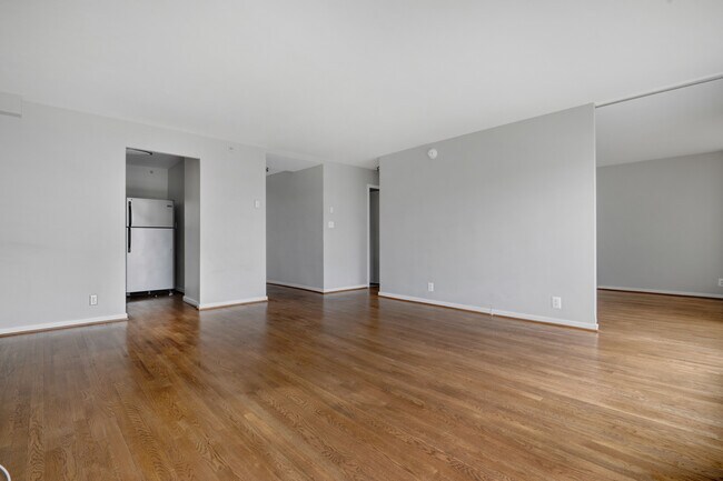 1101 3rd St SW Unit #1, Washington, DC 20024 - Condo for Rent in ...