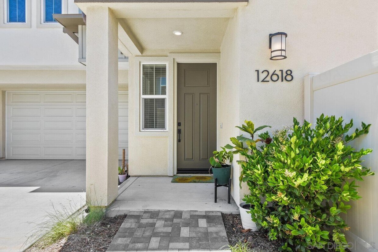 12618 Stella Ln, San Diego, CA 92129 - House Rental in San Diego, CA ...