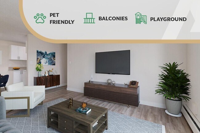 Apartments For Rent in Lethbridge AB - 116 Rentals | Apartments.com