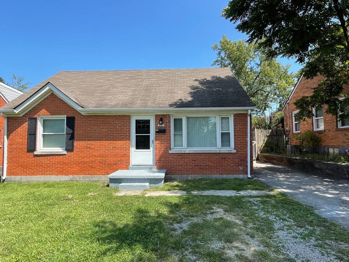 657 E Loudon Ave, Lexington, KY 40505 - House Rental in Lexington, KY ...