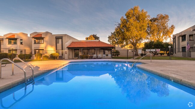 Waterfront Apartments for Rent in Tucson - 37 Rentals