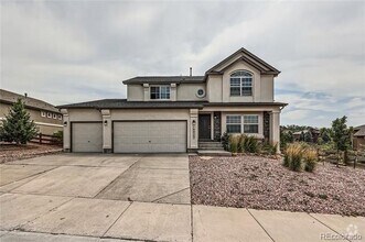 Apartamentos de renta en Promontory Pointe - Monument, CO ...