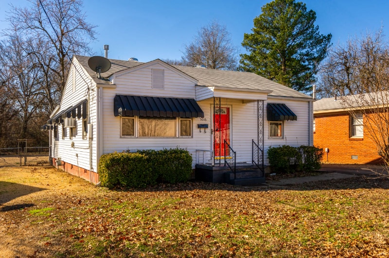 5016 Lynch Dr, North Little Rock, AR 72117 | Apartments.com