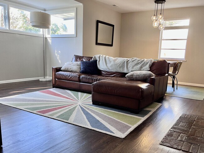 4721 Gilmore Dr, Charlotte, NC 28209 - House Rental in Charlotte, NC ...