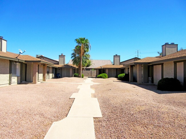 Melrose Place Apartments - Mesa, AZ | Apartments.com